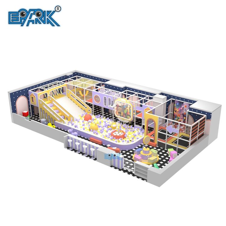 Indoor Playground